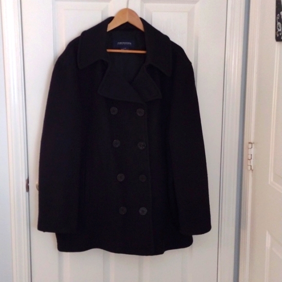 Aberdeen | Jackets & Coats | Aberdeen Sportware Wool Jacket | Poshmark